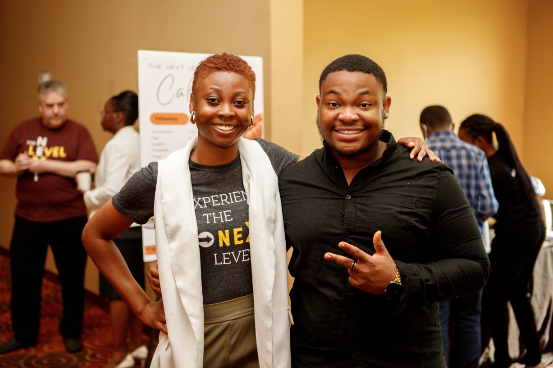 Next Steps – The Next Level (TNL) Experience